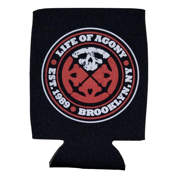 LIFE OF AGONY (ライフ・オブ・アゴニー) のオフィシャルマーチャンダイズ！