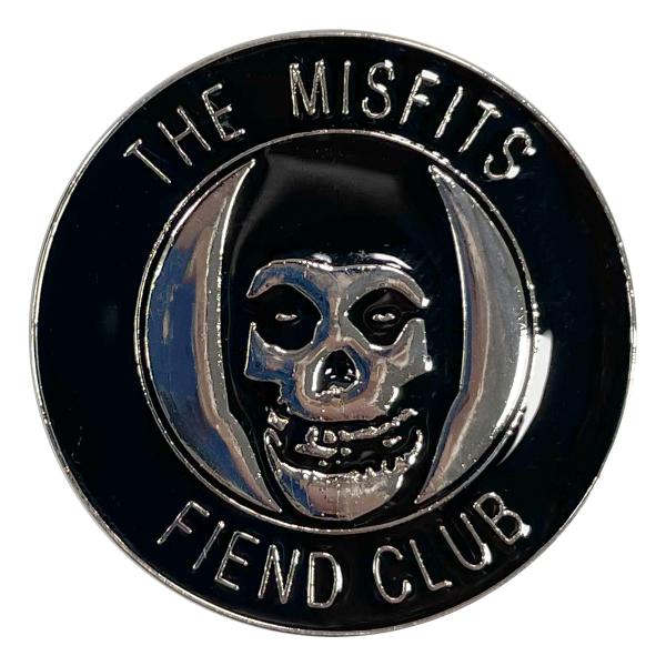 孤高の天才ボーカリストとして圧倒的な存在感を放つグレン・ダンジグを中心に77年に結成されたパンクバンド、MISFITS。バンド名の由来はマリリン・モンローの遺作となった61年公開の映画「The Misfits (荒馬と女)」にちなんで命名さ...
