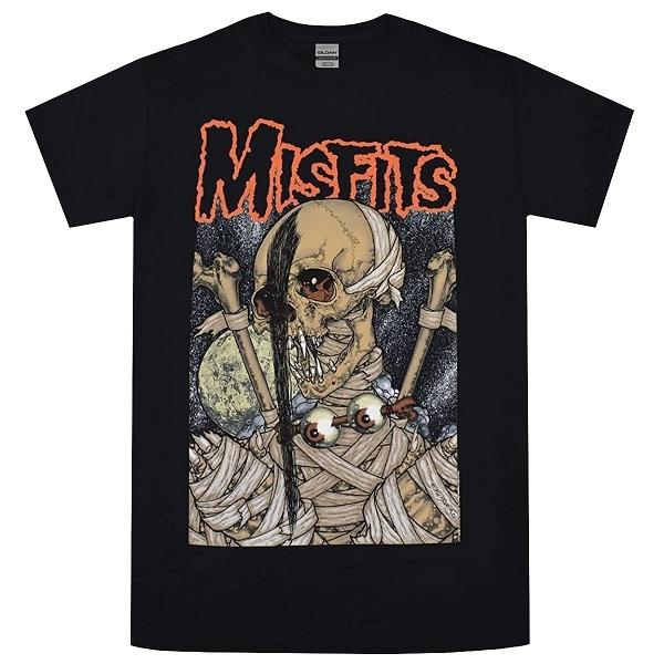 97年作の4th LP「American Psycho」リリースに伴い行われたツアーの復刻デザインのTシャツ。アートワークは巨匠パスヘッドによるもの。バンド公認のオフィシャルライセンス商品です。サイズ：S身幅：約45cm着丈：約70cmサイ...