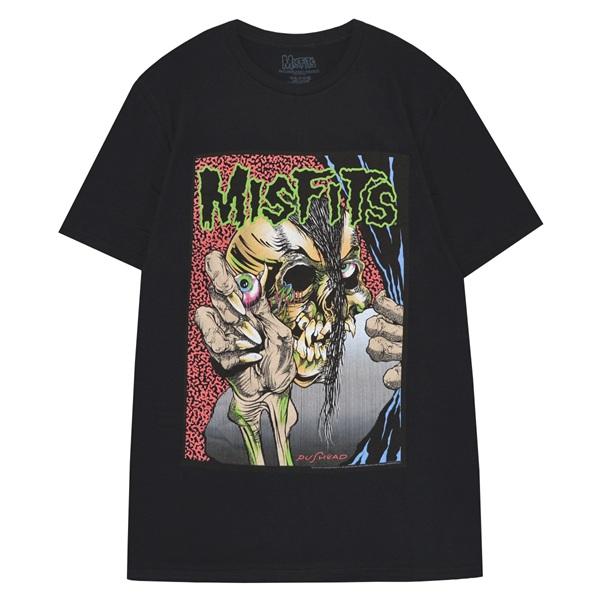 孤高の天才ボーカリストとして圧倒的な存在感を放つグレン・ダンジグを中心に77年に結成されたパンクバンド、MISFITS。バンド名の由来はマリリン・モンローの遺作となった61年公開の映画「The Misfits (荒馬と女)」にちなんで命名さ...