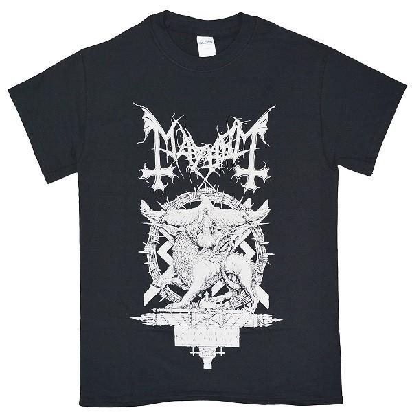 MAYHEM (メイヘム) のオフィシャルマーチャンダイズ！