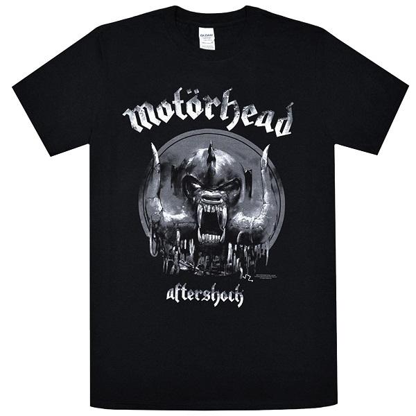 2013年作の21th LP「Aftershock」のジャケットアートワークのWar PigをフィーチャーしたデザインのTシャツ。バンド公認のオフィシャルライセンス商品です。サイズ：S身幅：約44cm着丈：約70cmサイズ：M身幅：約50c...
