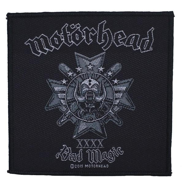 75年結成、イギリスが産んだロックンロールの帝王レミー・キルミスターが率いた伝説のロックバンド、MOTORHEAD。ヘヴィメタルと言われるがレミー本人はメタルと言われることを極端に嫌い、とことんロックにこだわっていたのは有名な話です。ジャン...