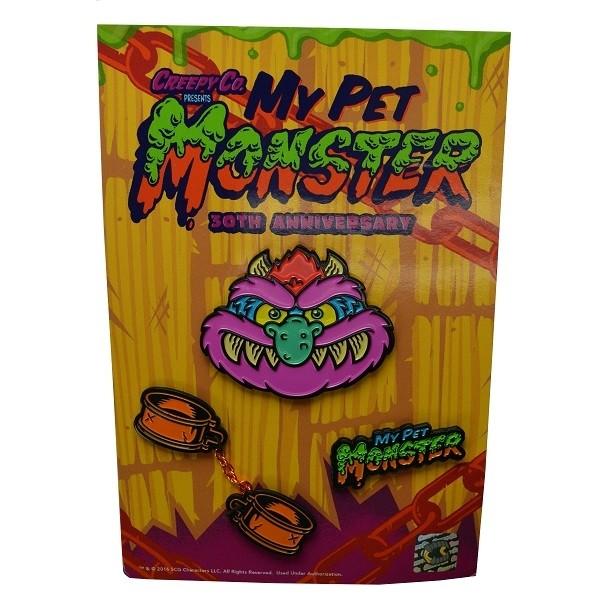MY PET MONSTER (マイペットモンスター) のオフィシャルマーチャンダイズ！