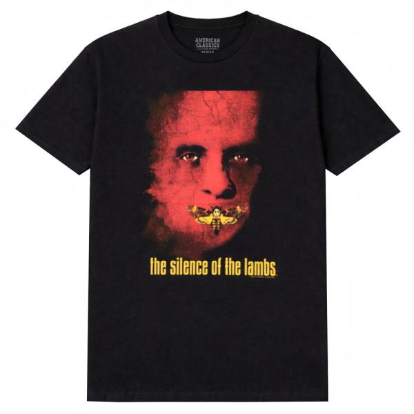トマス・ハリスの同名小説を映画化した91年公開のアメリカが誇るサスペンス映画の金字塔「THE SILENCE OF THE LAMBS (羊たちの沈黙)」。第64回アカデミー賞の作品・監督・主演女優・主演男優・脚色賞といった主要5部門を独占...