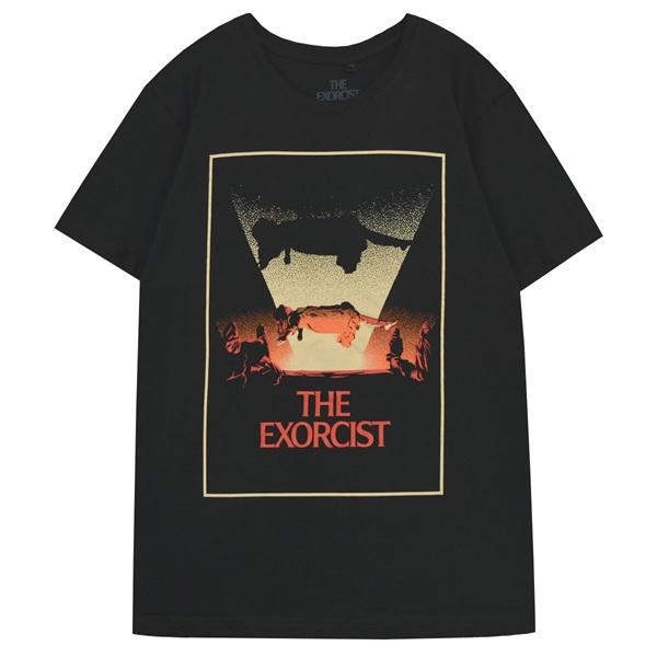 73年公開、その年の興行収入1位を獲得したウィリアム・フリードキン監督によるオカルト映画の代表的な作品の1つ「エクソシスト」。公開当時には社会現象も巻き起こし、同年にはアカデミー賞とゴールデングローブ賞を受賞するなど後世のオカルト映画の礎を...