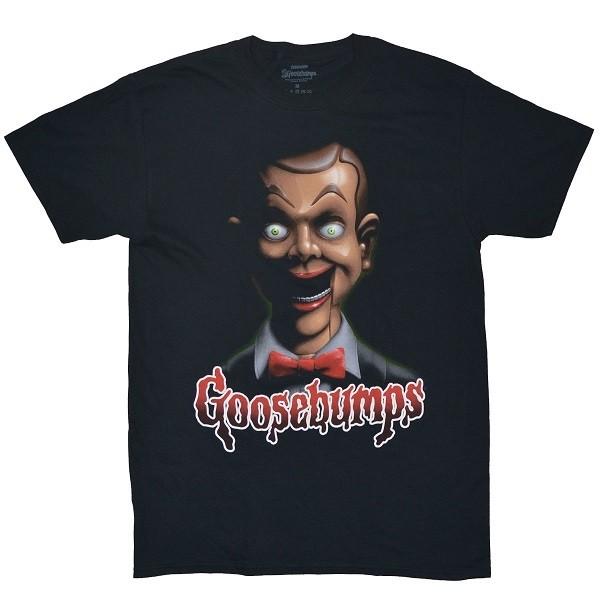 GOOSEBUMPS (グースバンプス) のオフィシャルマーチャンダイズ！