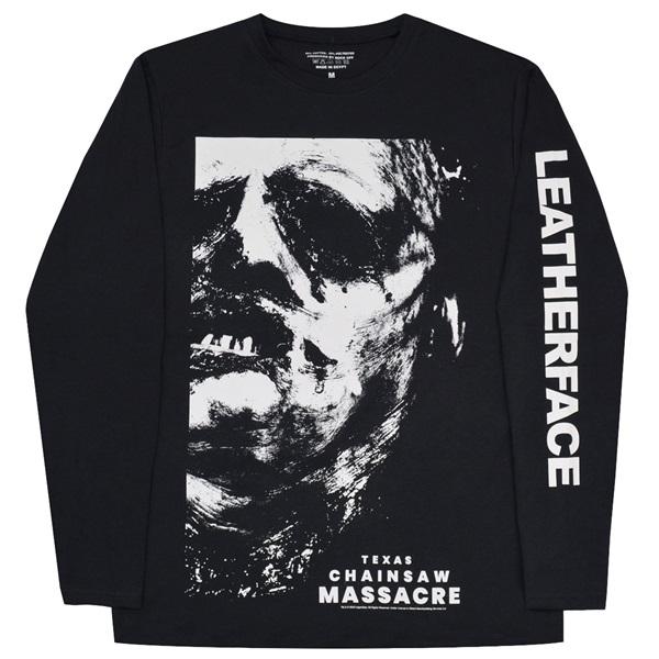 74年公開、鬼才トビー・フーパー監督によるアメリカの傑作ホラー映画「THE TEXAS CHAINSAW MASSACRE (悪魔のいけにえ)」。過激な描写が物議を醸し世界各地で上映禁止となる一方で、その描写の芸術性の高さからマスターフィル...