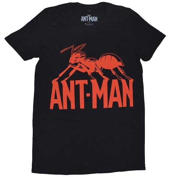 ANT-MAN (アントマン) のオフィシャルマーチャンダイズ！