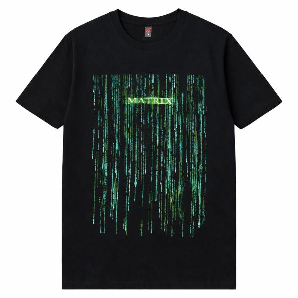 ラナとリリーのウォシャウスキー姉妹監督による99年公開のアメリカのSFアクション映画「マトリックス」。ワイヤーアクションとVFX(ビジュアル・エフェクツ)を組み合わせた革新的な映像表現とストーリーで全世界興行収入は4億6,000万ドル超の大...