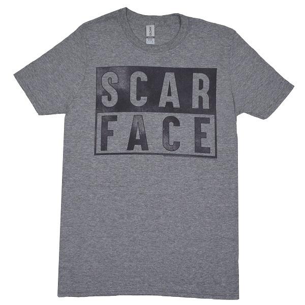 SCARFACE (スカーフェイス) のオフィシャルマーチャンダイズ！