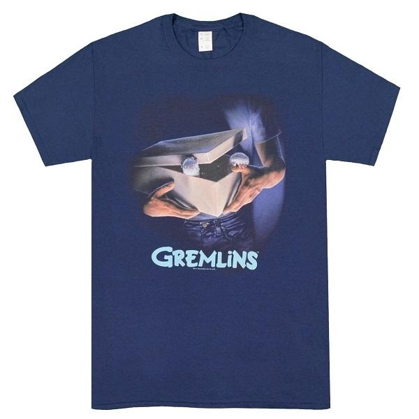 公開当時のポスターデザインのTシャツ。公認のオフィシャルライセンス商品です。サイズ：S身幅：約46cm着丈：約72cmサイズ：M身幅：約50cm着丈：約76cmサイズ：L身幅：約55cm着丈：約76cmサイズ：XL身幅：約60cm着丈：約8...