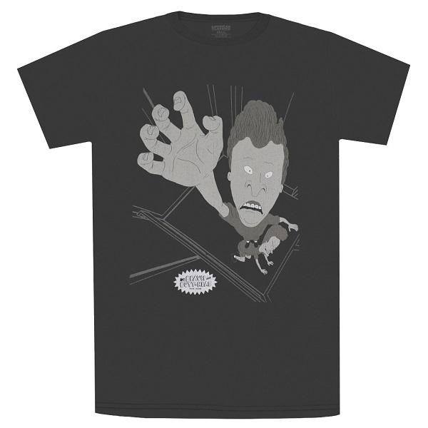 アメリカの若者向けケーブルテレビMTVを代表する喜劇アニメ「BEAVIS AND BUTT-HEAD」。94年にMTVで放映されるやビーバスとバットヘッドの過激なギャグと毒舌キャラが全米で話題沸騰となり人気を博しました。ここ日本においてもカ...