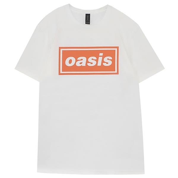 ノエルとリアムのギャラガー兄弟を中心に英マンチェスターで91年に結成されたモンスターブリットポップバンド、OASIS。90年代に勃発したブリットポップムーブメントの中心的存在として圧倒的な支持を集め、今もなお世代を超えた絶大な人気を誇り続け...