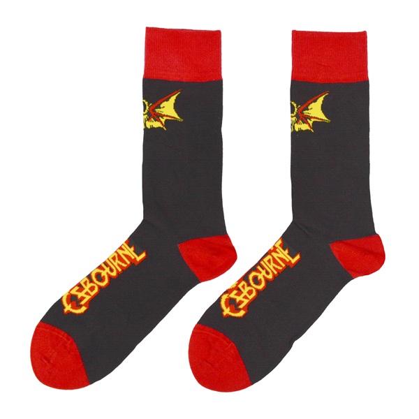 ご存じBLACK SABBATHの初代ボーカリストとして名を馳せ、ソロ転向後も絶大な人気を博したヘヴィメタルを象徴するシンガー、オジー・オズボーン。誰も真似出来ない常識を逸脱したパフォーマンスで様々な伝説を築き、ロック史において揺るぎない偉...