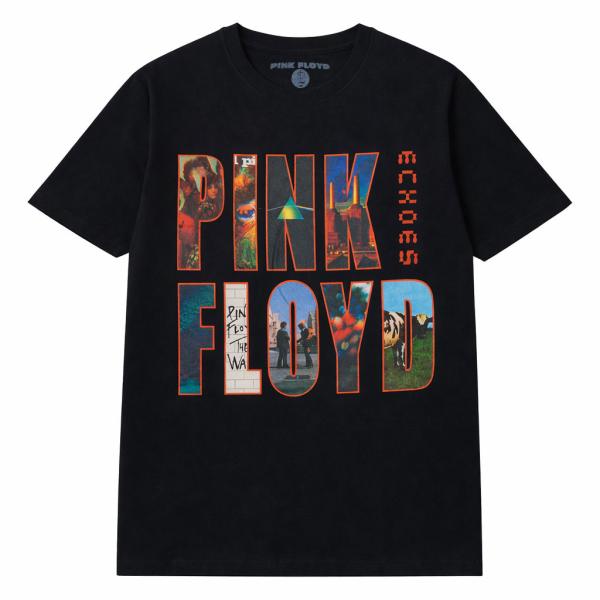 64年に結成されたUKが誇るプログレッシヴロックの雄、PINK FLOYD。独特の幻想的で浮遊感のあるサイケデリックサウンドで叙情的な作品を多く生み出し、ロック愛好者のみならず多方面から絶大な支持を集めました。トータルセールスは2億5千万枚...