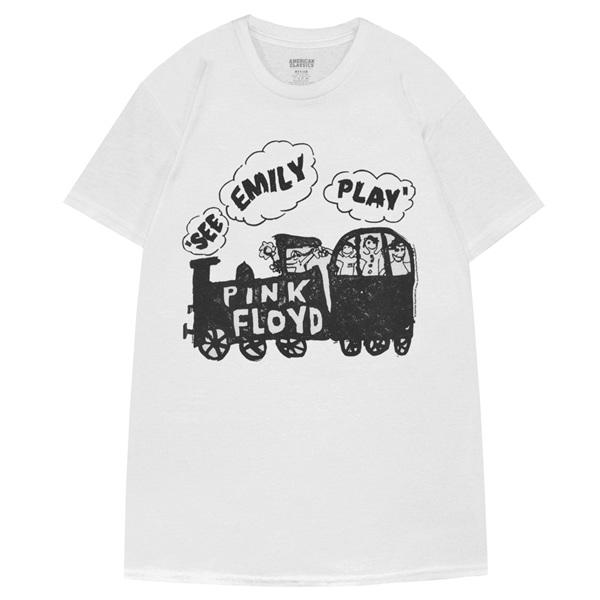 64年に結成されたUKが誇るプログレッシヴロックの雄、PINK FLOYD。独特の幻想的で浮遊感のあるサイケデリックサウンドで叙情的な作品を多く生み出し、ロック愛好者のみならず多方面から絶大な支持を集めました。トータルセールスは2億5千万枚...