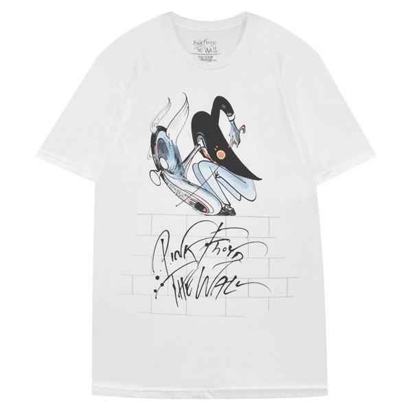 64年に結成されたUKが誇るプログレッシヴロックの雄、PINK FLOYD。独特の幻想的で浮遊感のあるサイケデリックサウンドで叙情的な作品を多く生み出し、ロック愛好者のみならず多方面から絶大な支持を集めました。トータルセールスは2億5千万枚...