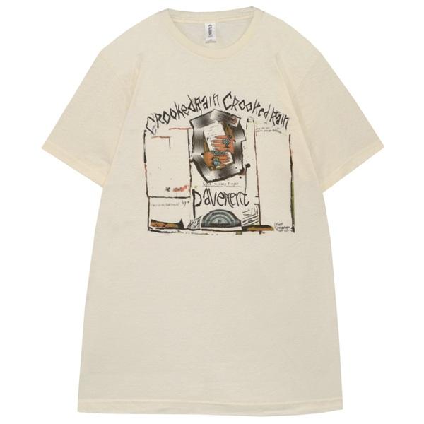 アメリカを代表する名門インディーレーベルMATADOR RECORDSが誇る89年結成のアメリカンオルタナロックの雄、PAVEMENT。当時の音楽シーンに大きな衝撃を与えたローファイサウンドの代名詞的存在として君臨し、後進のバンドに計り知れ...