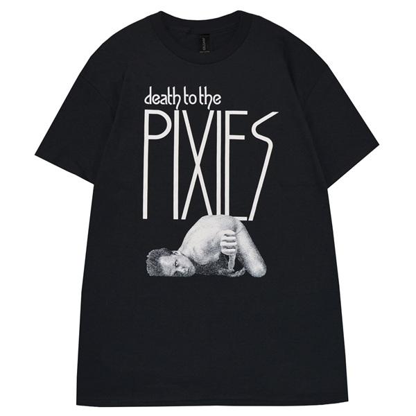 86年結成、当時のインディーロックシーンに多大なる影響を及ぼし活躍したオルタナロックの祖、PIXIES。NIRVANAのカート・コバーンも自身が選ぶベスト50枚アルバムの上位に選出するリスペクトを寄せるなど数多くのフォロワーを生んだレジェン...