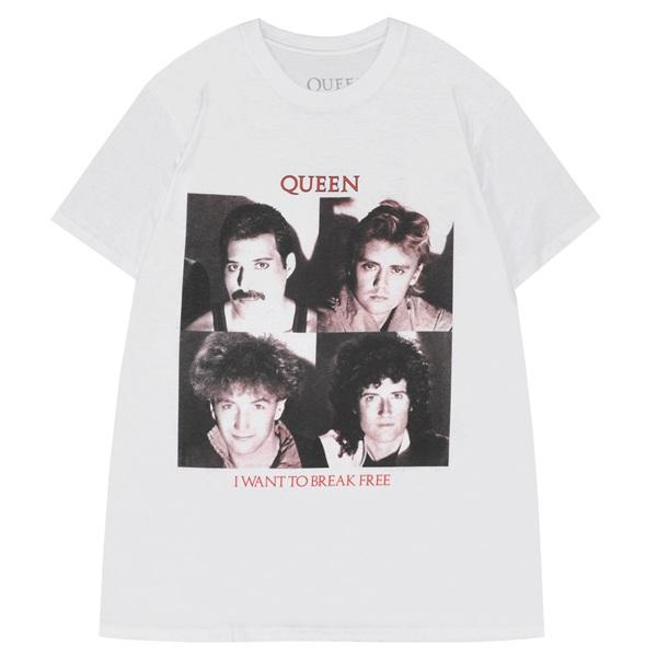 その圧倒的なパフォーマンスで伝説のカリスマボーカリストとして知られるフレディー・マーキュリーを擁した70年結成のUKのロックバンド、QUEEN。デビューから現在に至るまでロックの殿堂入りやグラミー賞受賞など数多くの名誉を獲得し、トータルセー...