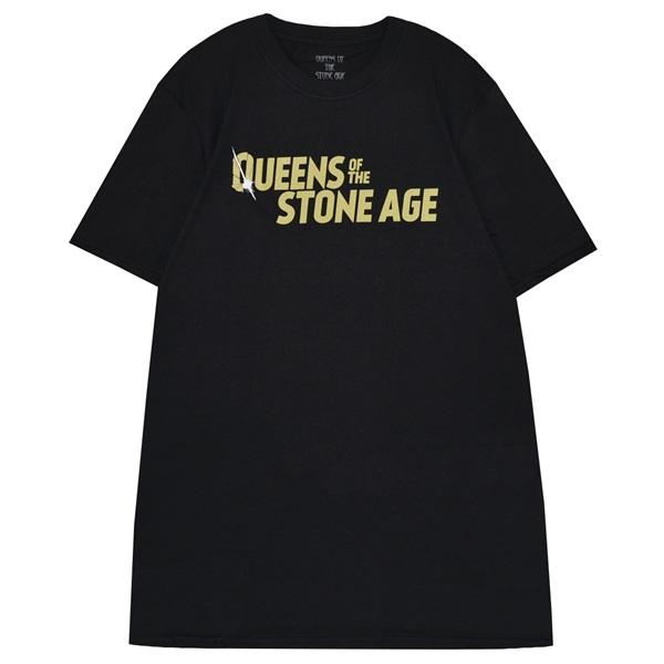 伝説のストーナーロックKYUSSを率いた天才ギタリストとして知られるジョシュ・オムが96年に始動させたロックバンド、QUEENS OF THE STONE AGE。当初はアンダーグラウンドシーンを中心に高い評価と支持を集め、元NIRVANA...