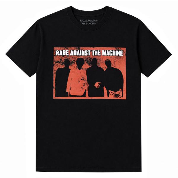 91年にロサンゼルスで結成のアメリカが誇るミクスチャーロックのパイオニア、RAGE AGAINST THE MACHINE。過激で社会的なメッセージを含んだ歌詞で絶大な支持を誇り、ここ日本においても一世を風靡するほどの人気を博したバンドです...