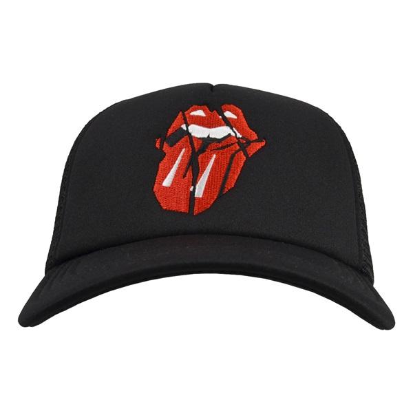 62年結成、ベロのアートワークとともに幅広い層に認知されるロックの代名詞的存在、THE ROLLING STONES。ブルースシンガーのマディー・ウォーターズの名曲「Rollin' Stone」がバンド名の由来なのはファンには知られた話です...