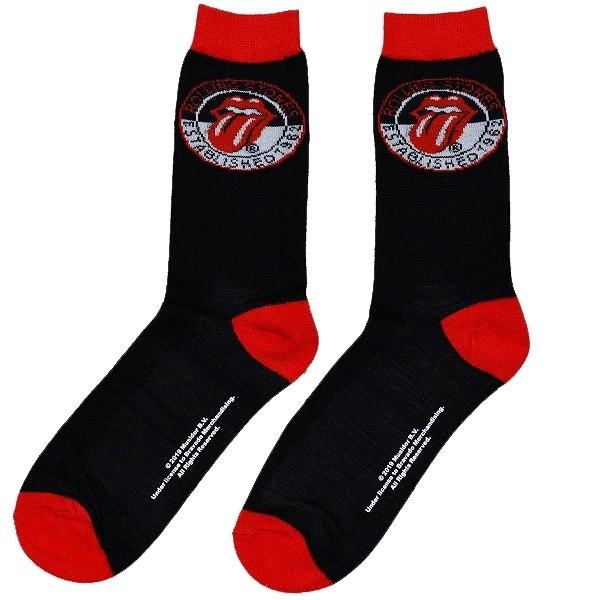 62年結成、ベロのアートワークとともに幅広い層に認知されるロックの代名詞的存在、THE ROLLING STONES。ブルースシンガーのマディー・ウォーターズの名曲「Rollin' Stone」がバンド名の由来なのはファンには知られた話です...