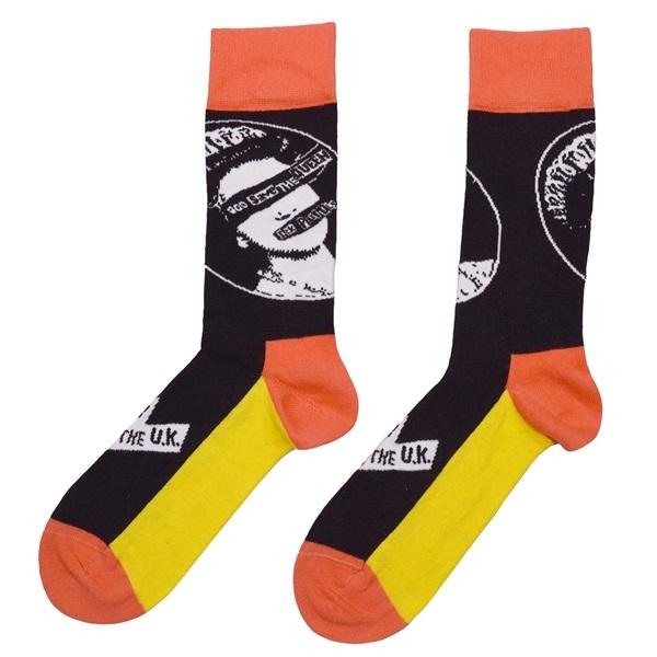 もはや説明不要とは思いますが、THE CLASH、THE DAMNEDらと共に77年のロンドンパンクムーブメントを象徴するバンド、SEX PISTOLS。実質的な活動期間はわずか3年程にも関わらず、後進の様々なミュージシャンに絶大な影響を及...