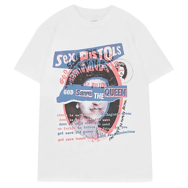 もはや説明不要とは思いますが、THE CLASH、THE DAMNEDらと共に77年のロンドンパンクムーブメントを象徴するバンド、SEX PISTOLS。実質的な活動期間はわずか3年程にも関わらず、後進の様々なミュージシャンに絶大な影響を及...