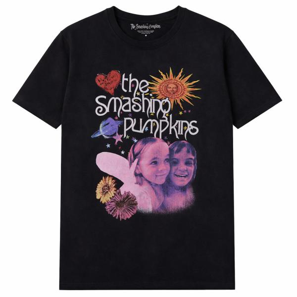 米シカゴにて88年に結成されたビリー・コーガン率いるアメリカンオルタナバンド、THE SMASHING PUMPKINS。グラミー賞受賞をはじめとした音楽的に高い評価とトータルセールス3000万超を記録する商業的成功を収め、グランジブーム真...
