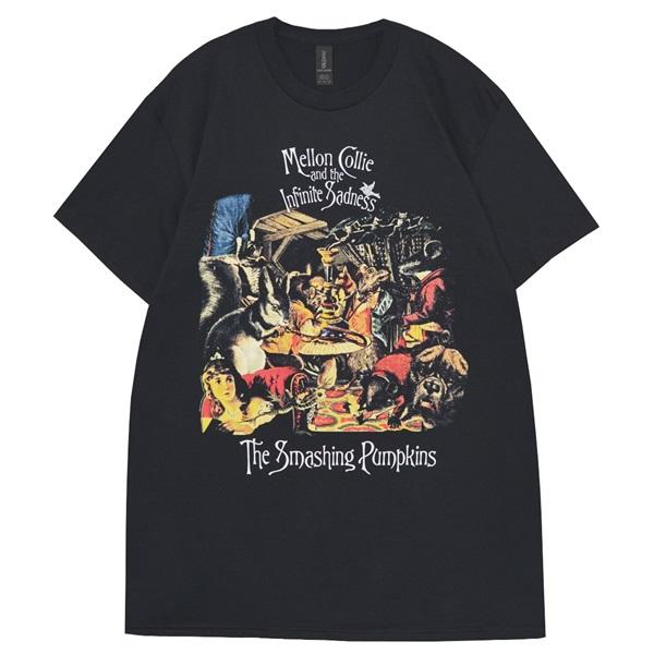 THE SMASHING PUMPKINS スマッシングパンプキンズ Mellon Jumble THE SMASHING PUMPKINS スマッシングパンプキンズ Mellon Jumble