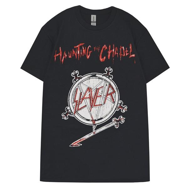 ANTHRAX、METALLICA、MEGADETHと並ぶアメリカンスラッシュメタルBIG4の一角に君臨するスラッシュメタルの帝王、SLAYER。82年の結成から一貫してスラッシュメタルを演奏し続け数々のフェスでヘッドライナーとして活躍、二...