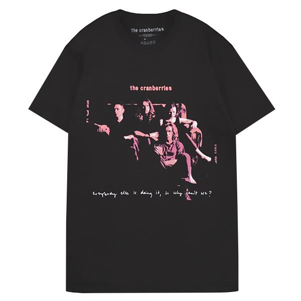 前身バンドを経て89年にノエルとマークのホーガン兄弟を中心に結成されたアイルランド産リムリック発のロックバンド、THE CRANBERRIES。活動開始後すぐに制作したデモテープの楽曲の完成度の高さからUKの各レコード会社が争奪戦を繰り広げ...