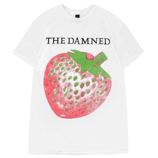 SEX PISTOLS、THE CLASHと並ぶ3大ロンドンパンクの一角を担った76年結成のパンクバンド、THE DAMNED。デイヴ・ヴァニアンの妖艶な歌声とキャプテン・センシブルのキャラクターが当時の若者たちから熱狂的な支持を集め、その...