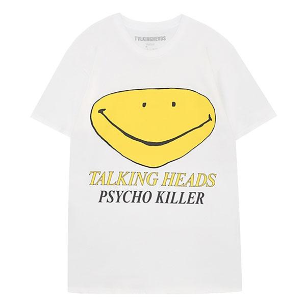 75年結成のNYポストパンクシーンの代表格、TALKING HEADS。名門美大卒のメンバーで形成されていて、アートワークや映像作品にも定評があり数多くのフォロワーを生みました。伝説のライブハウスCBGBを中心に活動し人気を博しましたが91...