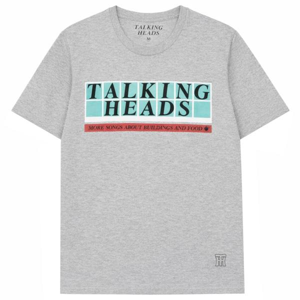 75年結成のNYポストパンクシーンの代表格、TALKING HEADS。名門美大卒のメンバーで形成されていて、アートワークや映像作品にも定評があり数多くのフォロワーを生みました。伝説のライブハウスCBGBを中心に活動し人気を博しましたが91...