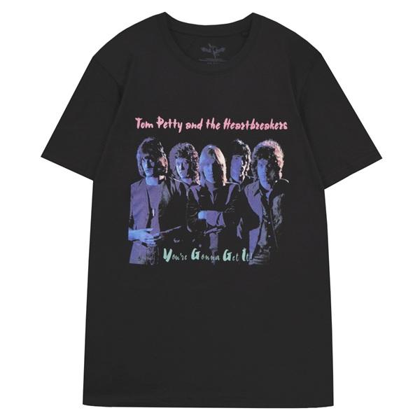 76年からTOM PETTY AND THE HEARTBREAKERSとして活動し、ボブ・ディランのバックバンドやTRAVELING WILBURYSでも活躍したアメリカを代表するシンガーソングライター、トム・ペティ。トータルセールスは8...