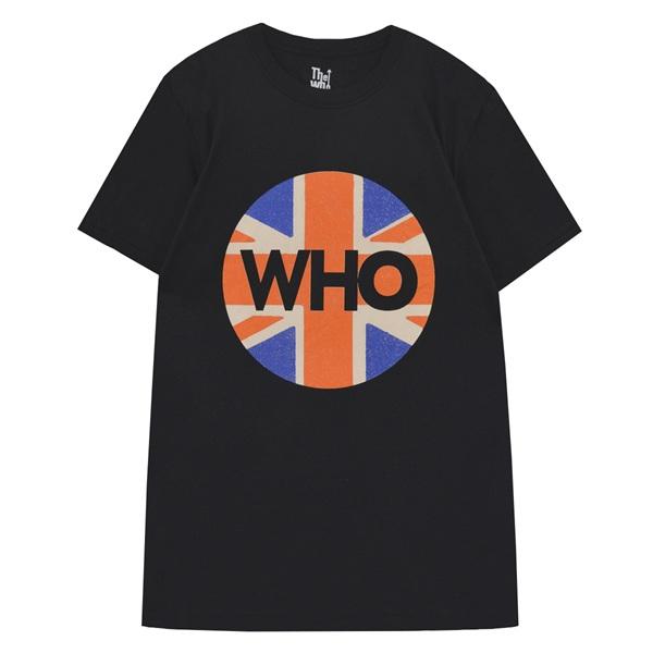 64年結成、ロジャー・ダルトリー率いるUKを代表するロックバンドにしてモッズの祖、THE WHO。破天荒なライブパフォーマンスも有名で、アメリカのCBS「The Smothers Brothers Comedy Hour」で放映された「My...