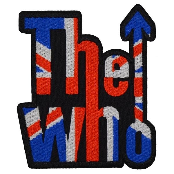 64年結成、ロジャー・ダルトリー率いるUKを代表するロックバンドにしてモッズの祖、THE WHO。破天荒なライブパフォーマンスも有名で、アメリカのCBS「The Smothers Brothers Comedy Hour」で放映された「My...