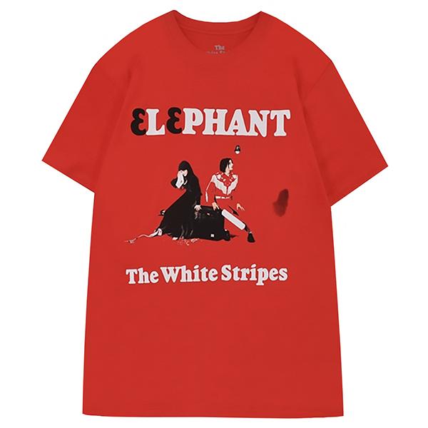 97年結成、THE STROKESなどと並ぶガレージロックリバイバルの立役者的バンド、THE WHITE STRIPES。ジャック・ホワイト、メグ・ホワイトによる姉弟デュオと公式ではアナウンスされていましたが、実のところは元夫婦という紛らわ...