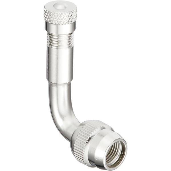 【発売日：2012年09月01日】キタコ(KITACO) バイク用エアーバルブ 90°エクステンション 803-0500000 オートバイ 二輪用商品コード：16006805687型番：803-0500000サイズ：90°適合車種 モンキー...