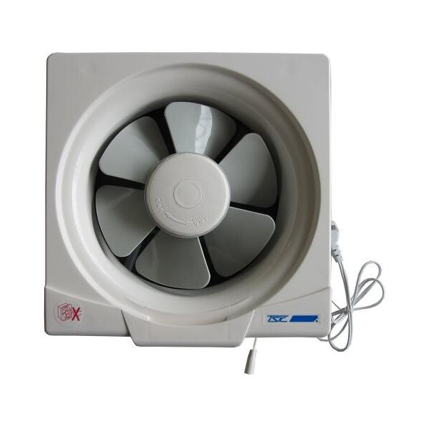 超格安価格 高須産業 スタンダード 換気扇 連動式シャッター 20cm 5枚羽根 FTD-200 FTD200 yoshiyuki0804.sub.jp