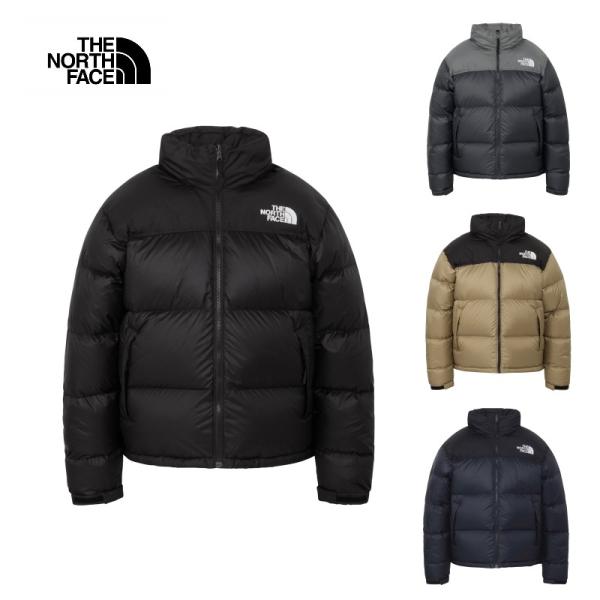 THE NORTH FACE Nuptse Jacket ND92555 ヌプシジャケット（メンズ） ザ・ノース・フェイス