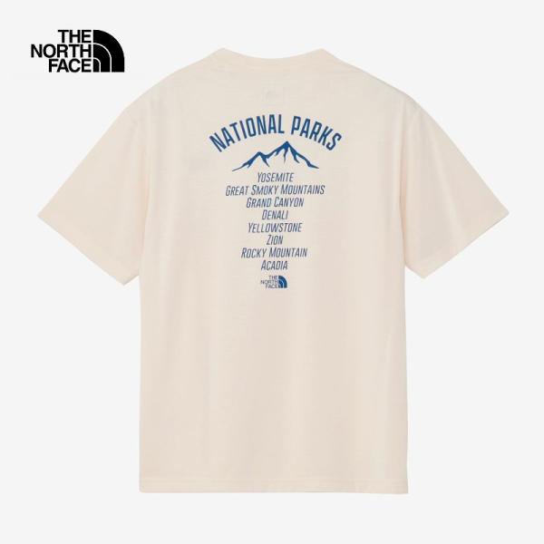 THE NORTH FACE S/S TNF Bug Free Tee NT12449 ショートスリーブTNFバグフリーティー（メンズ） ザ・ノース・フェイス
