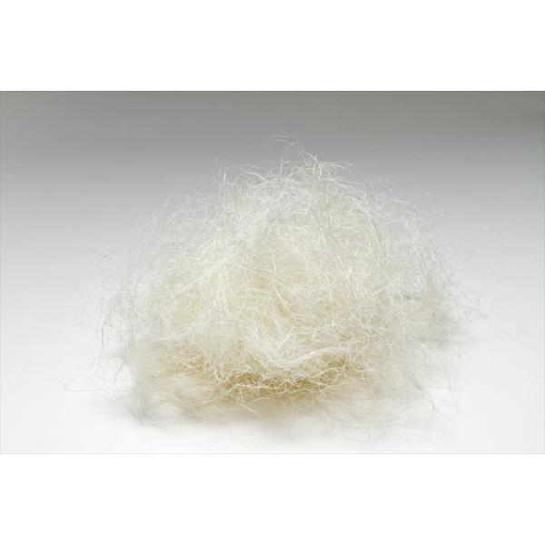 【商品詳細】【商品名】大地農園/シサル麻【入り数】1袋（約50g)【注意】※ご使用のＰＣ環境により、実物の色目と差異がある場合もあります。※生花由来の商品のため、商品ごとに色・サイズ・状態等に個体差がございます。そのため、入荷により色目やサ...