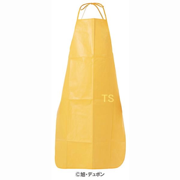 デュポン(TM) タイケム(R) 2000C エプロン (25枚入) PA30Lo 化学防護服/保護服 Tychem(R) 有害物や反応性化学物質または危険性のある液体に曝されている時は高いバリア性を有するデュポン(TM)タイケム(R)20...
