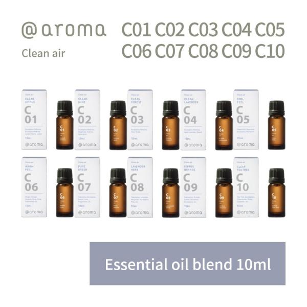 @aromaのアロマオイルはさまざまな植物の花や葉、木、果実などから抽出された100％天然のエッセンシャルオイル。材料ごとに世界各地にすぐれた産地を求め、クオリティには決して妥協しません。SPECブランド：@aroma アットアロマアイテム...