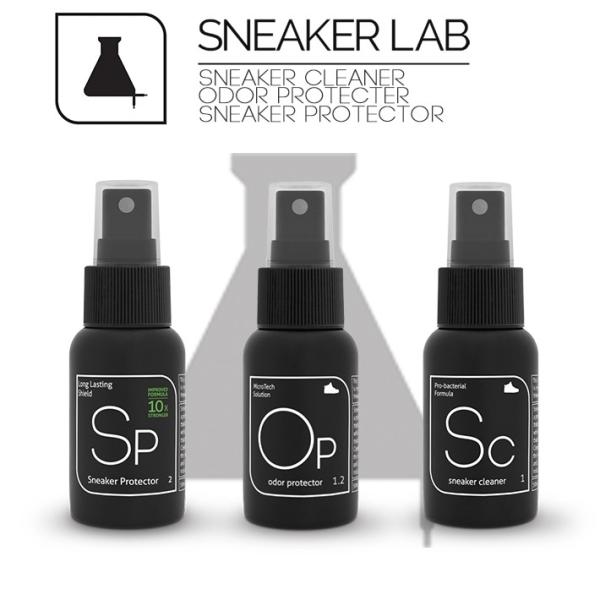 SNEAKER LABは、2012年南アフリカで創設されたシューズケアブランドです。バイオテクノロジーを駆使した、人と環境にやさしいシューケア用品を、アフリカ、アメリカ、ヨーロッパ、アジアなど世界の主要地域、50カ国以上で販売しています。ス...